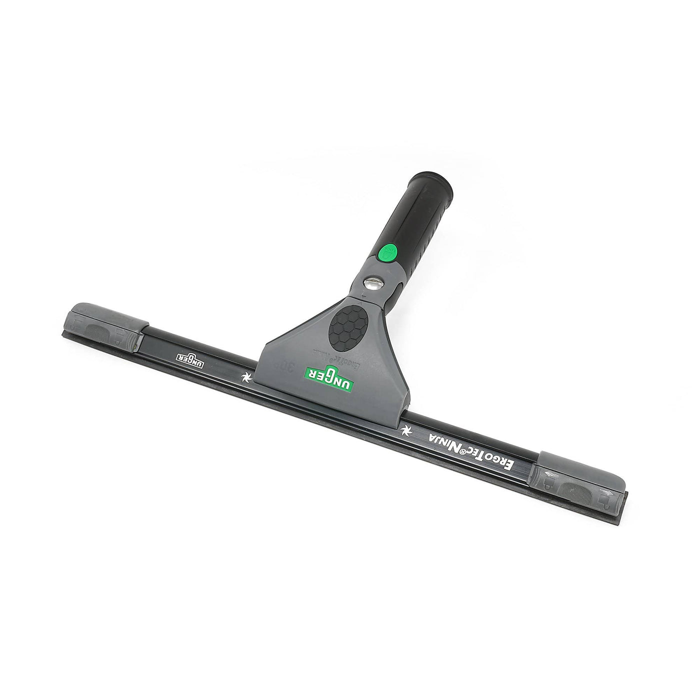 Unger ErgoTec Ninja Squeegee Complete 12/30cm — Wintecs Window Cleaning ...