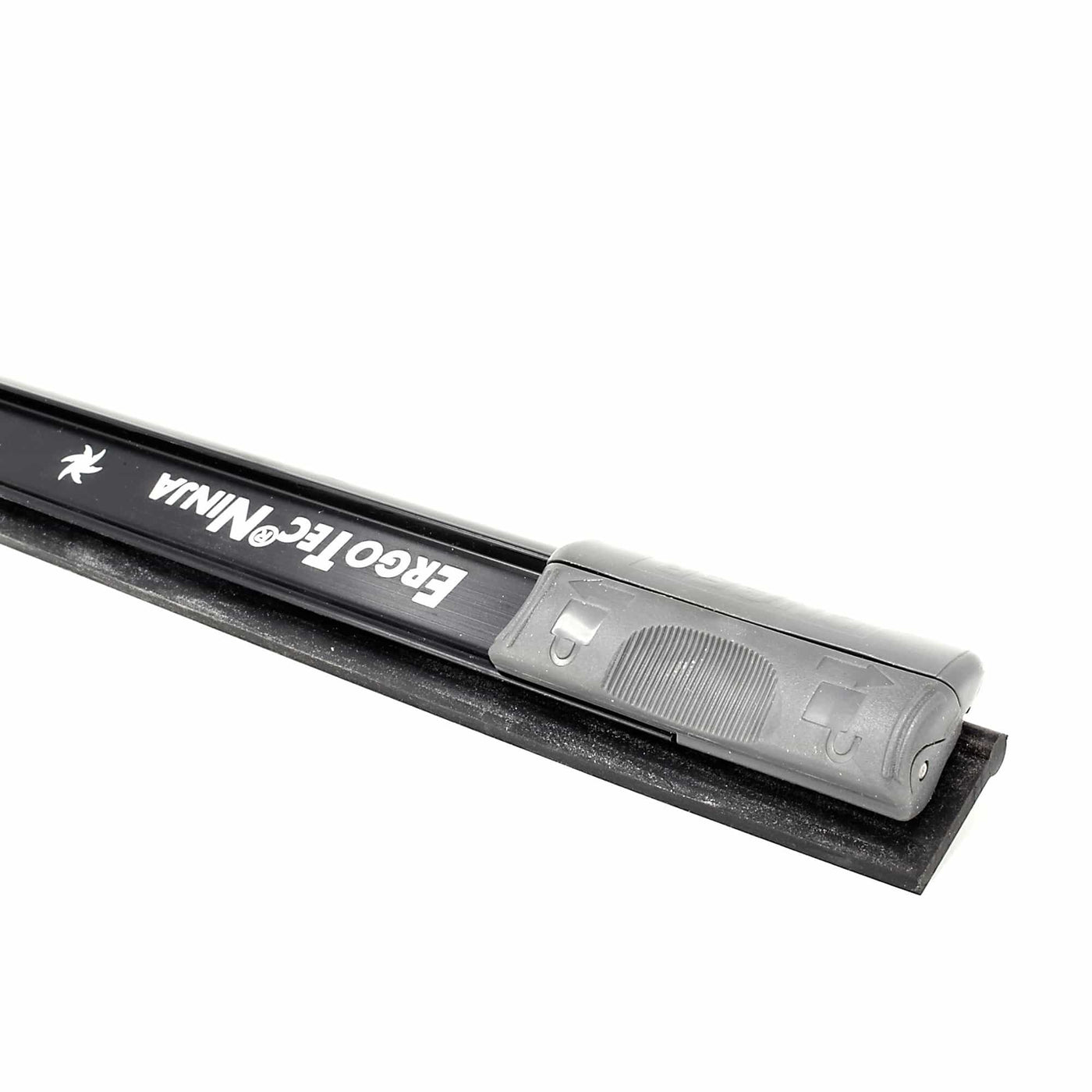 Unger Ninja Squeegee Channel and Handle Options — Wintecs Window ...