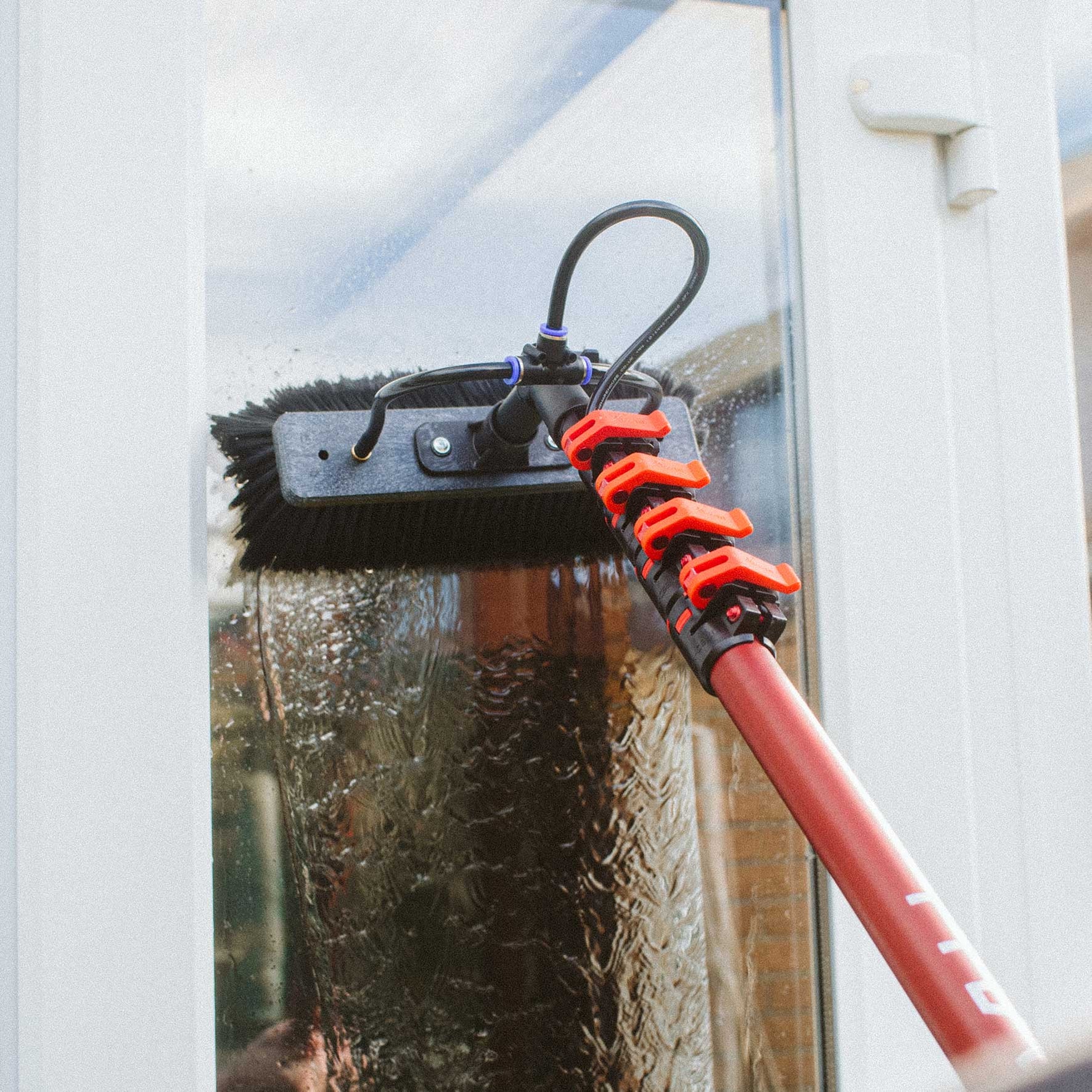 Angle Neck Adapter — Wintecs Window Cleaning Equipment