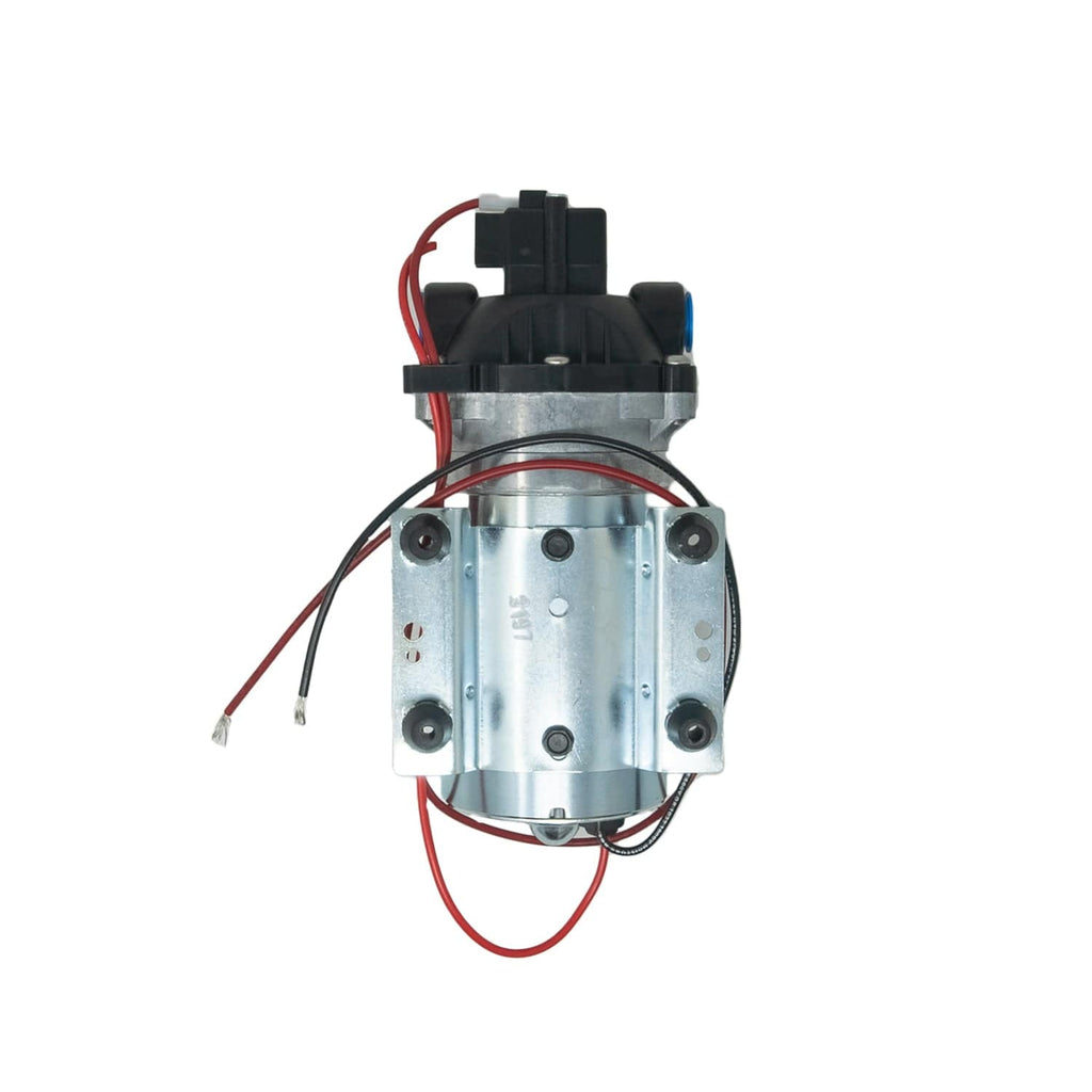 Pumps & Controllers — Wintecs Window Cleaning Equipment