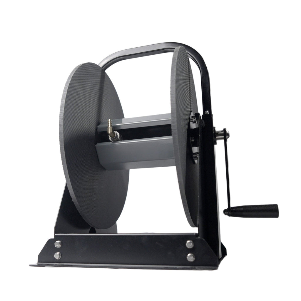 Pure Freedom — Wintecs Window Cleaning Equipment