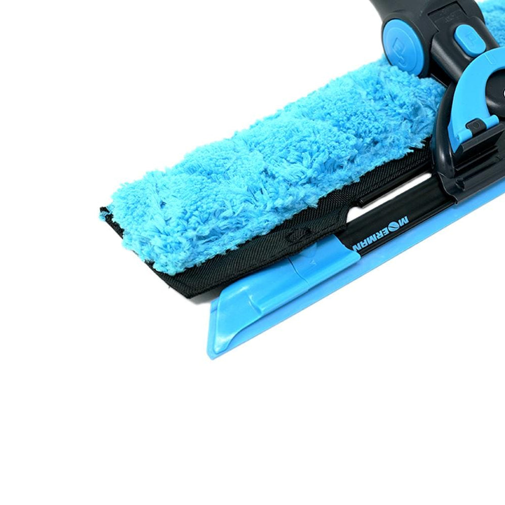 Moerman® Excelerator 2.0 + F*Liq Complete — Wintecs Window Cleaning ...