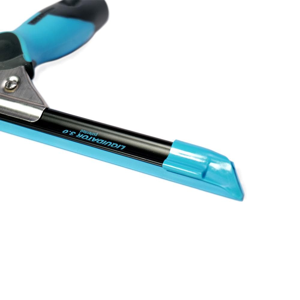 Moerman® Bi-Component Complete Squeegee — Wintecs Window Cleaning Equipment