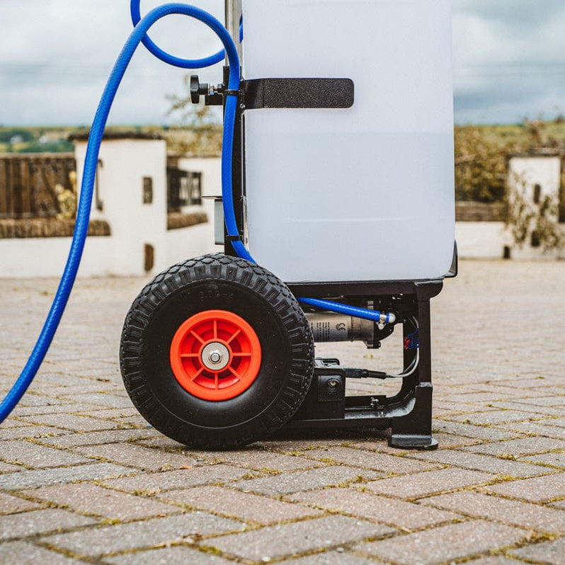 Pure Freedom Nano — Wintecs Window Cleaning Equipment