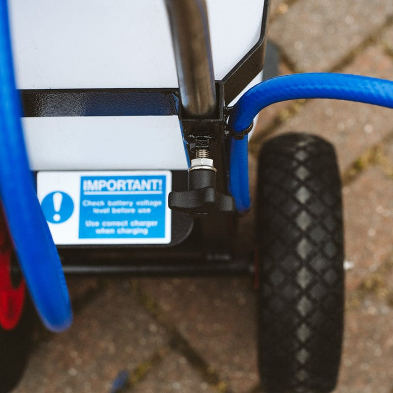 Pure Freedom Nano — Wintecs Window Cleaning Equipment