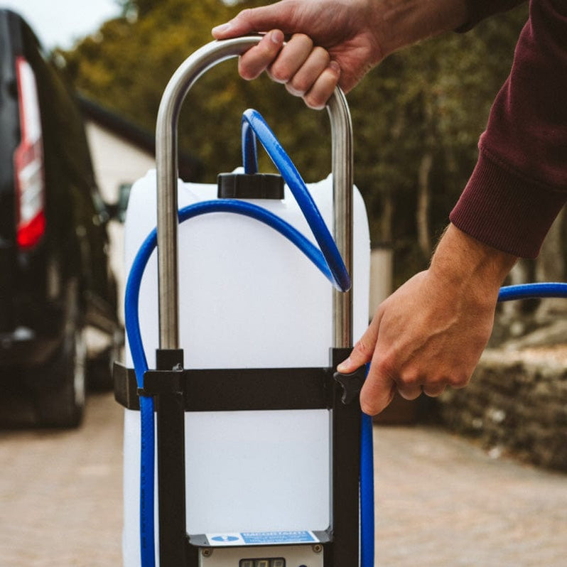 Pure Freedom Nano — Wintecs Window Cleaning Equipment