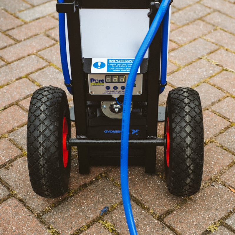 Pure Freedom Nano — Wintecs Window Cleaning Equipment