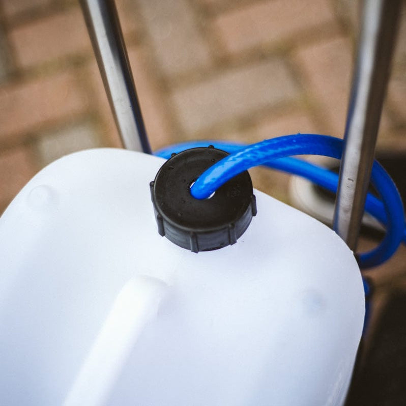 Pure Freedom Nano — Wintecs Window Cleaning Equipment