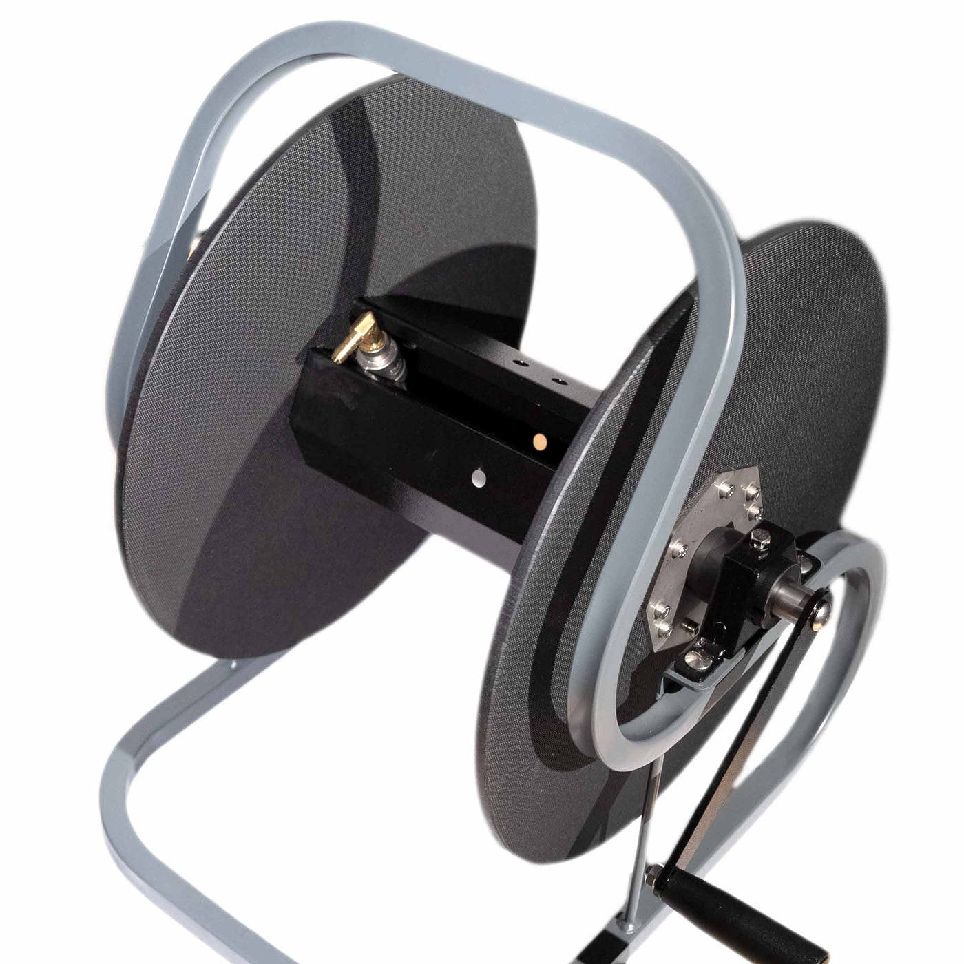 Pure Freedom Professional Hose Reel — Wintecs Window Cleaning Equipment