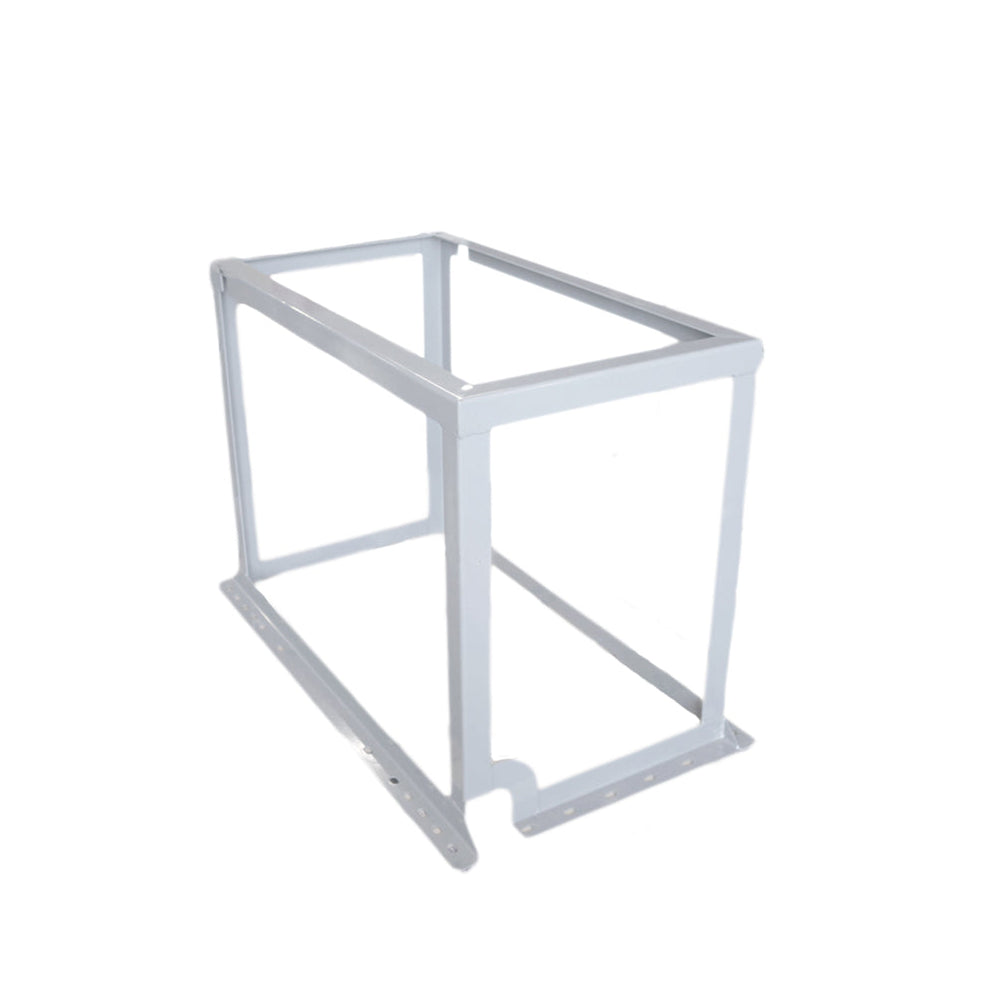 Pure Freedom Powder Coated Steel Tank Frame — Wintecs Window Cleaning ...
