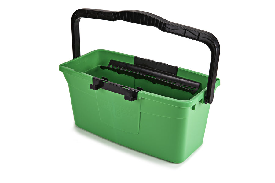 Unger 35cm Window Cleaning Bucket - 12litre — Wintecs Window Cleaning ...