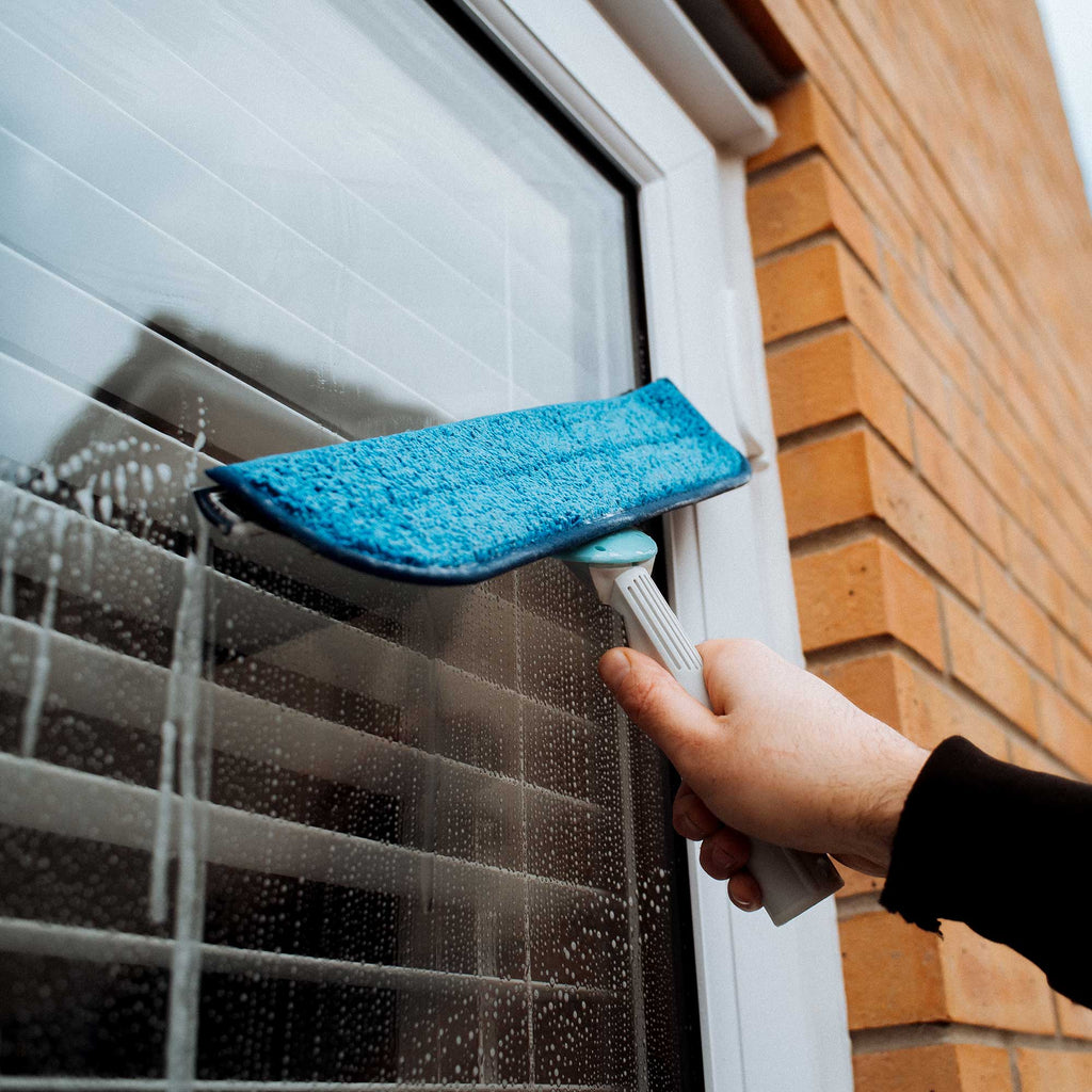 Wintecs Window Cleaning Equipment Tools and Supplies