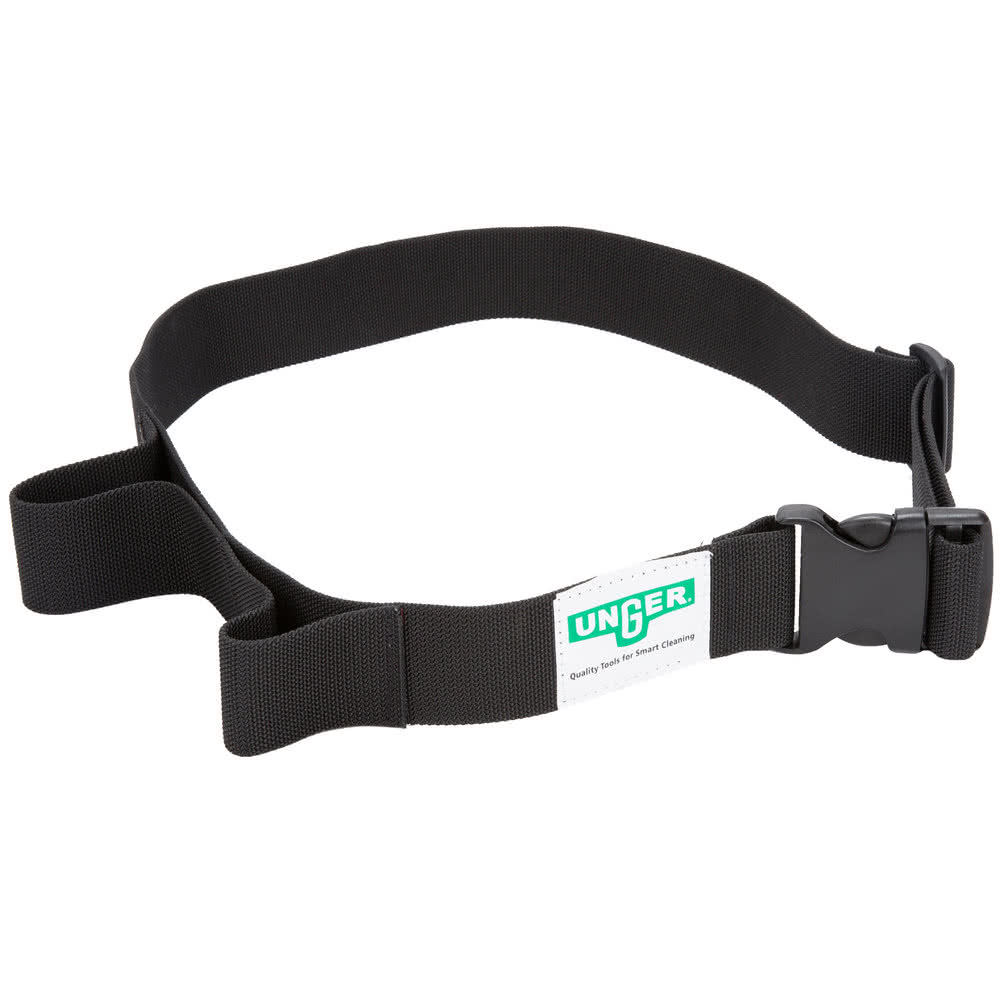Unger Utility belt with loops — Wintecs Window Cleaning Equipment