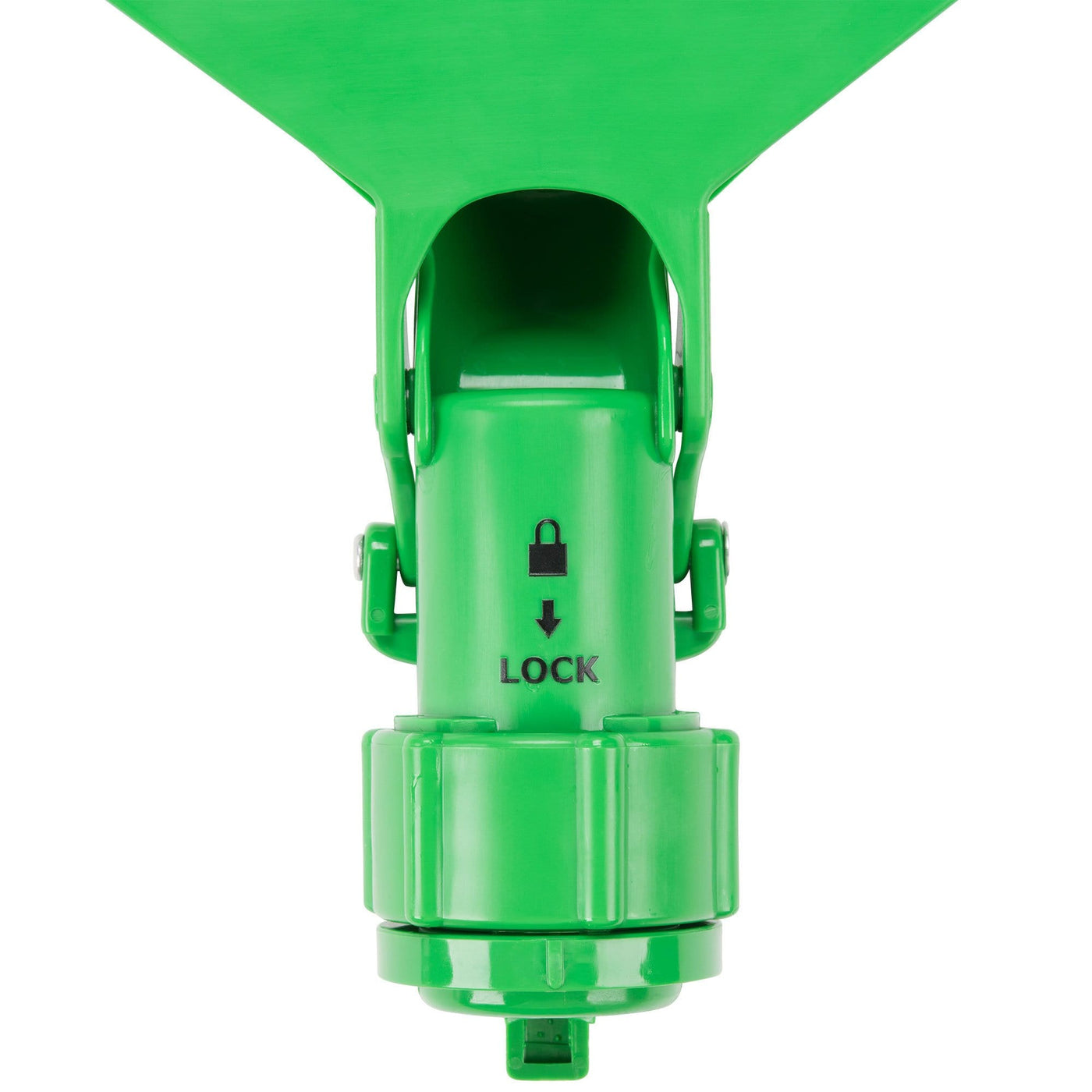 Unger FIXI System Clamp — Wintecs Window Cleaning Equipment