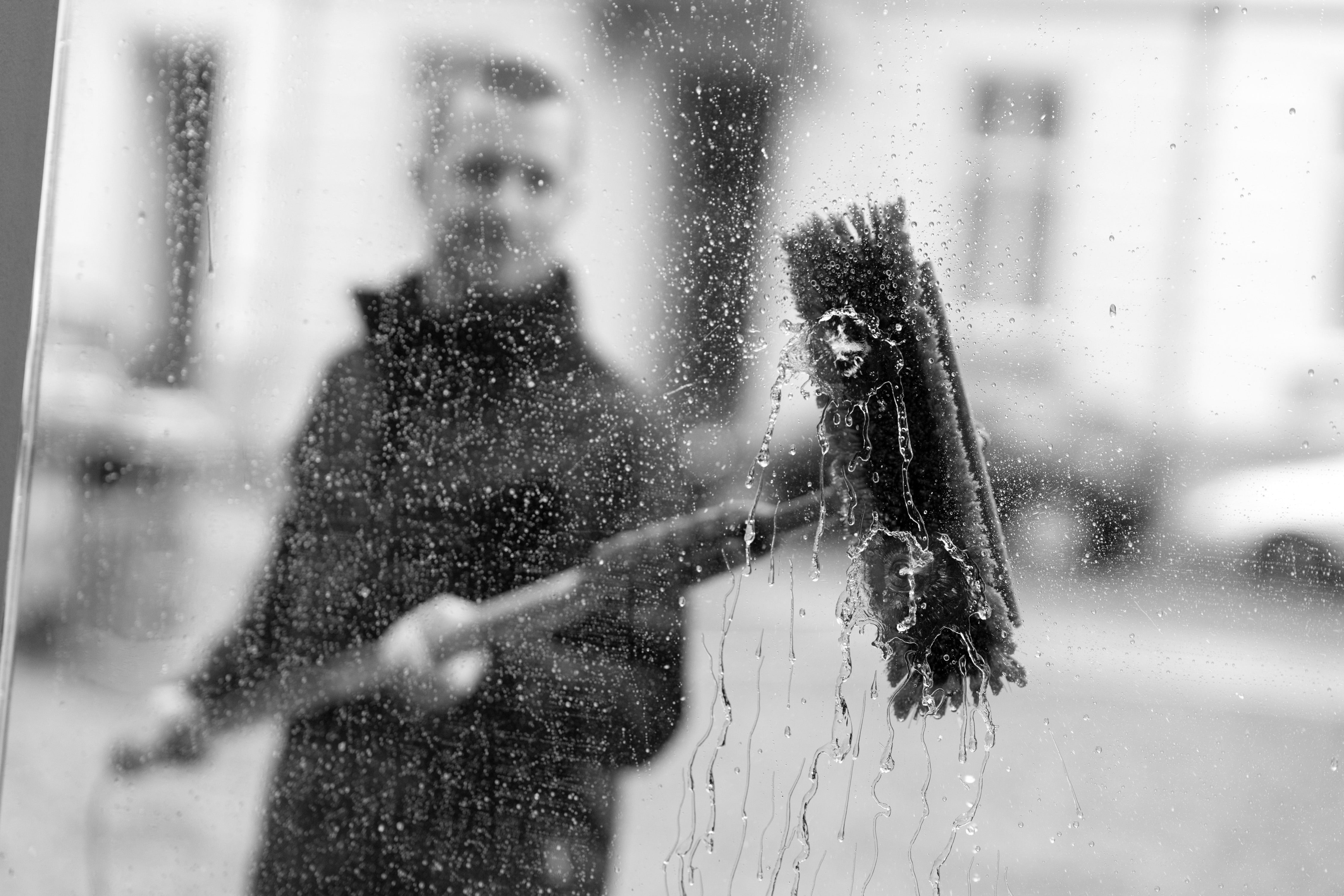 Wintecs Window Cleaning Equipment Tools and Supplies