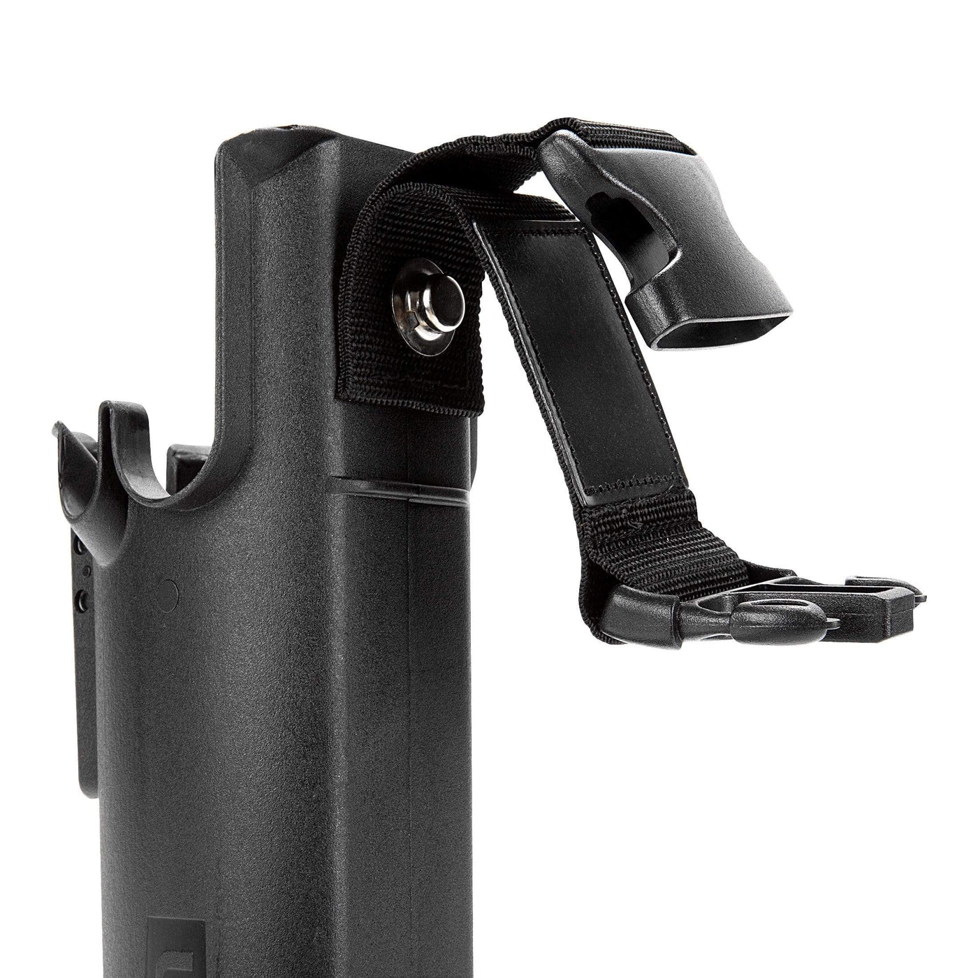 Unger Ninja Bucket on a Belt for Window Cleaning Professionals ...