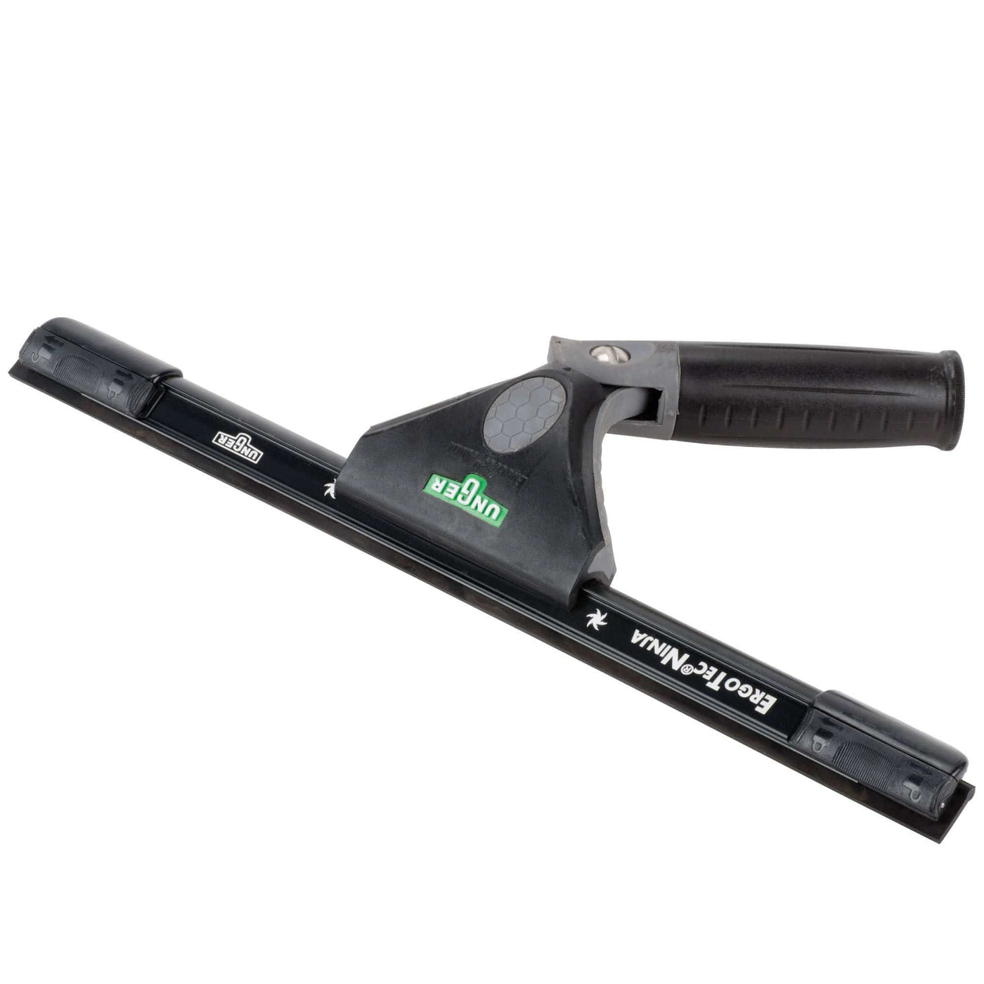 Unger ErgoTec Ninja Squeegee Complete 12/30cm — Wintecs Window Cleaning ...