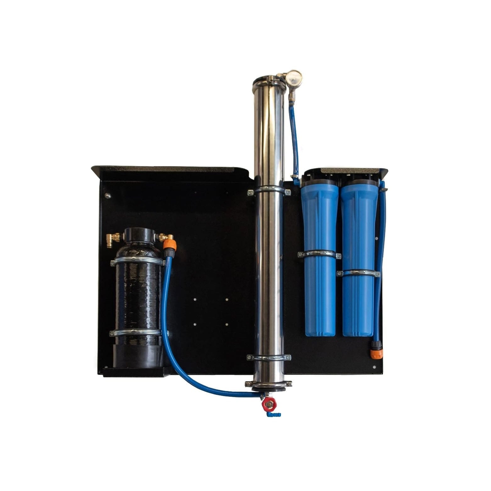 Pure Freedom — Wintecs Window Cleaning Equipment